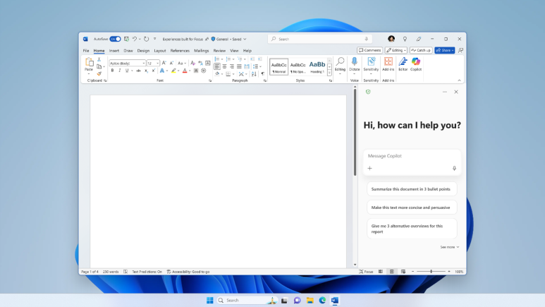 [Update News]2025년 9월 Microsoft 365 업데이트 소식 – 고클라우드